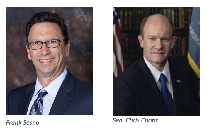 Celebrating the GW Alliance for a Sustainable Future: A Conversation ...